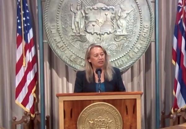 Lynn DeCoite is appointed to Senate District 7 seat | News, Sports ...